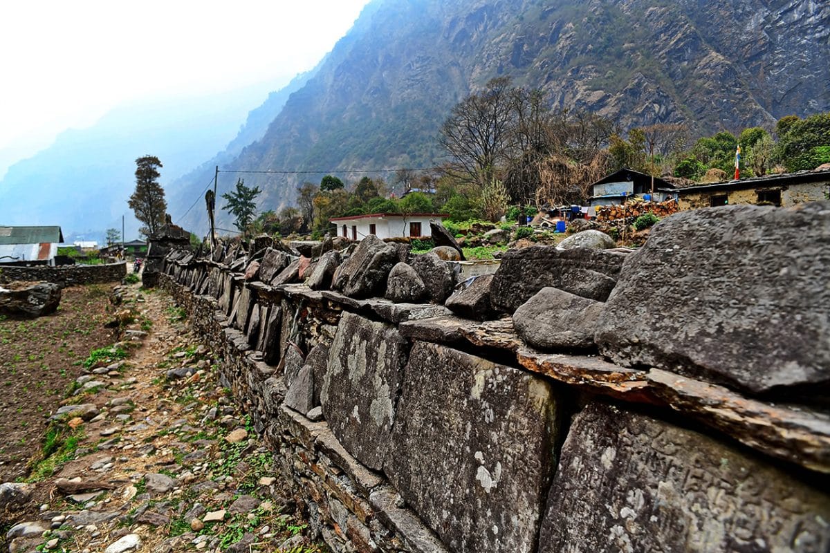 Churen Himal Base Camp Trek - Plan a Trek & Expedition